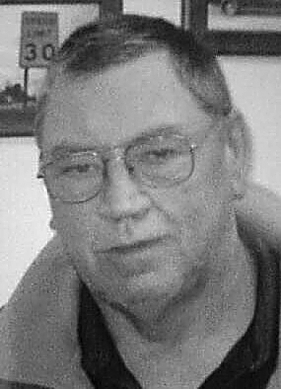 Daniel B. Brown 1954 – 2017 | News, Sports, Jobs - Observer Today